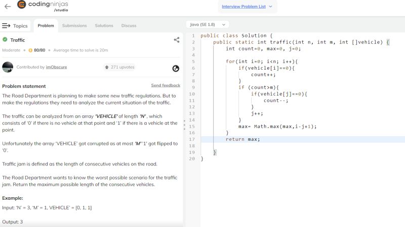 #leetcodechallenge #codingjourney #algorithmmastery #trafficanalysis ... #leetcodechallenge #codingjourney #algorithmmastery #trafficanalysis ...