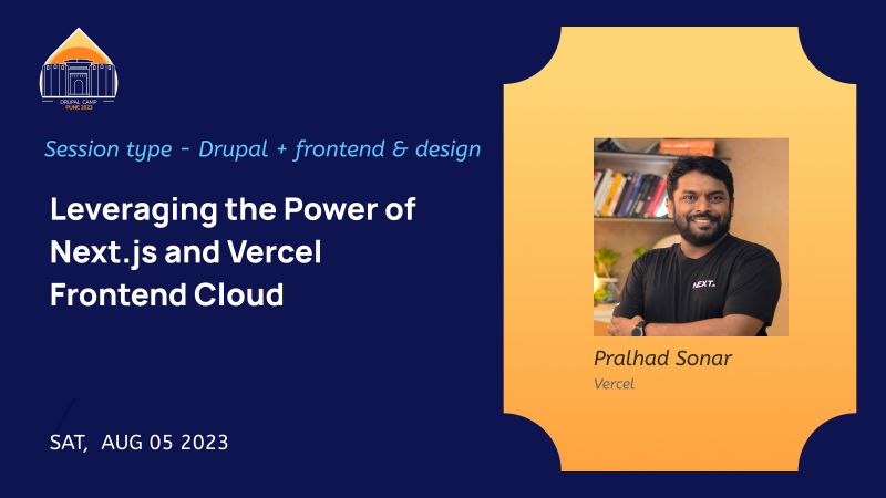Drupal Pune on LinkedIn: #drupal #drupalpune Drupal Pune on LinkedIn: #drupal #drupalpune