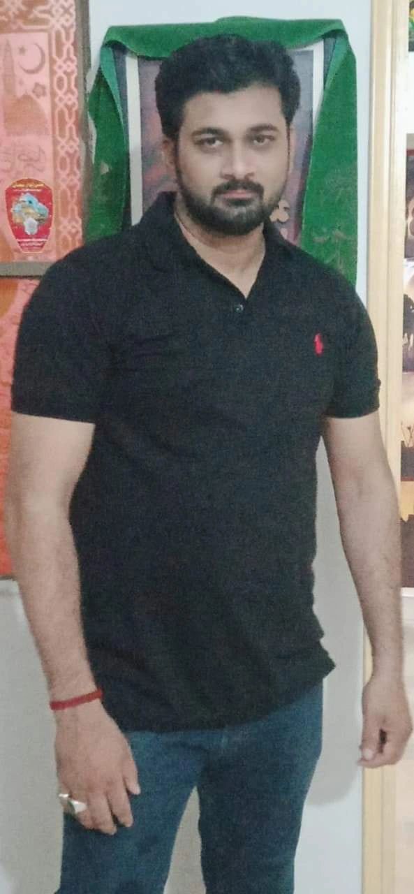 Yasir Raza posted on LinkedIn Yasir Raza posted on LinkedIn