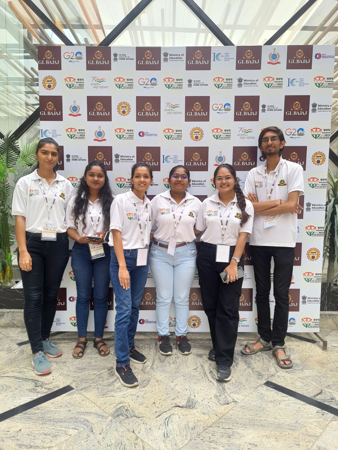 Samruddhi mulay on LinkedIn: #aictekavachhackathon #innovationforsafety ... Samruddhi mulay on LinkedIn: #aictekavachhackathon #innovationforsafety ...