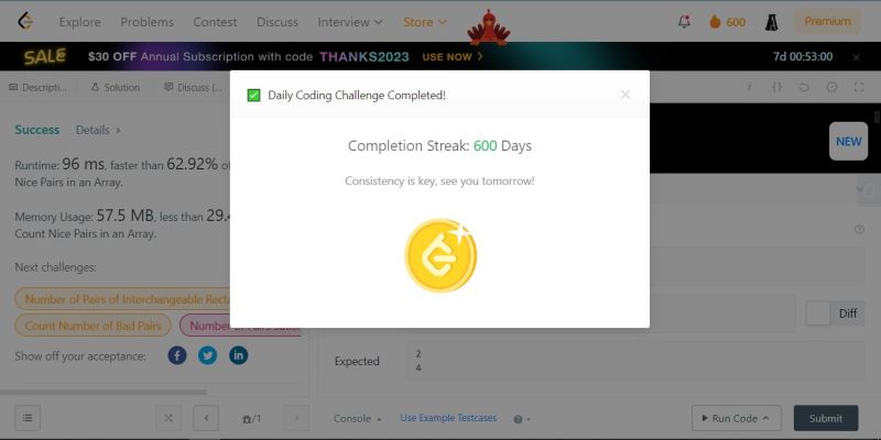 ABHIJEET KUMAR on LinkedIn: #dsa #cp #leetcode #potd | 23 comments ABHIJEET KUMAR on LinkedIn: #dsa #cp #leetcode #potd | 23 comments