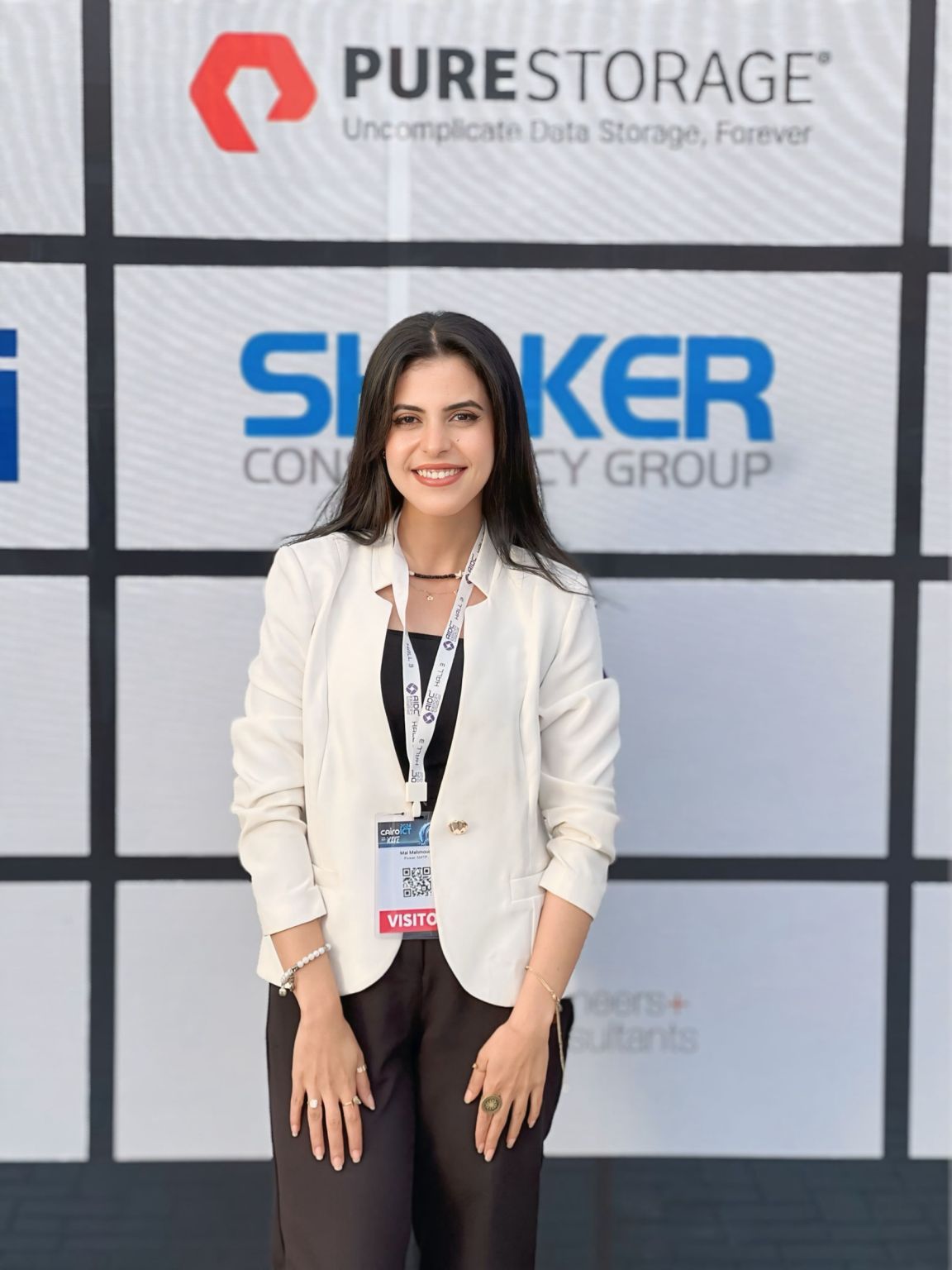 Power SMTP on LinkedIn: #cairoict2024 #techinnovation #powersmtp # ... Power SMTP on LinkedIn: #cairoict2024 #techinnovation #powersmtp # ...