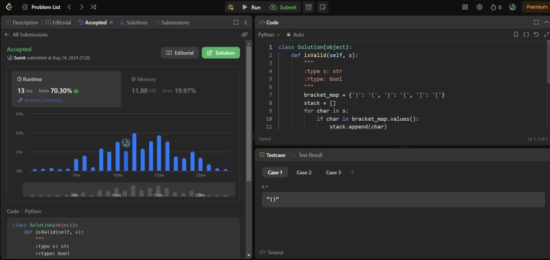 Sumit G on LinkedIn: #dsa #leetcode #dsa #leetcode #coding #programming ... Sumit G on LinkedIn: #dsa #leetcode #dsa #leetcode #coding #programming ...
