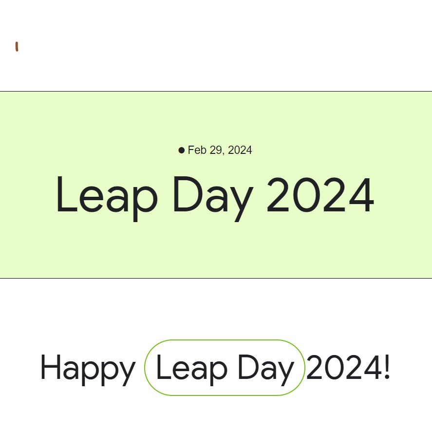 Aswin K S on LinkedIn: #javascript #coding #leapyear #techtalk #jsdeveloper Aswin K S on LinkedIn: #javascript #coding #leapyear #techtalk #jsdeveloper
