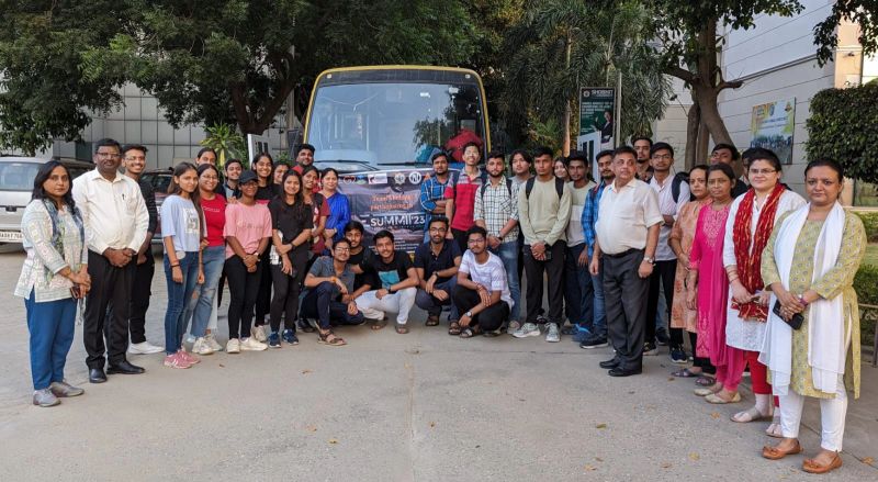 Navneet Sheokand on LinkedIn: #ecellshobhituniversity #shobhituniversity Navneet Sheokand on LinkedIn: #ecellshobhituniversity #shobhituniversity