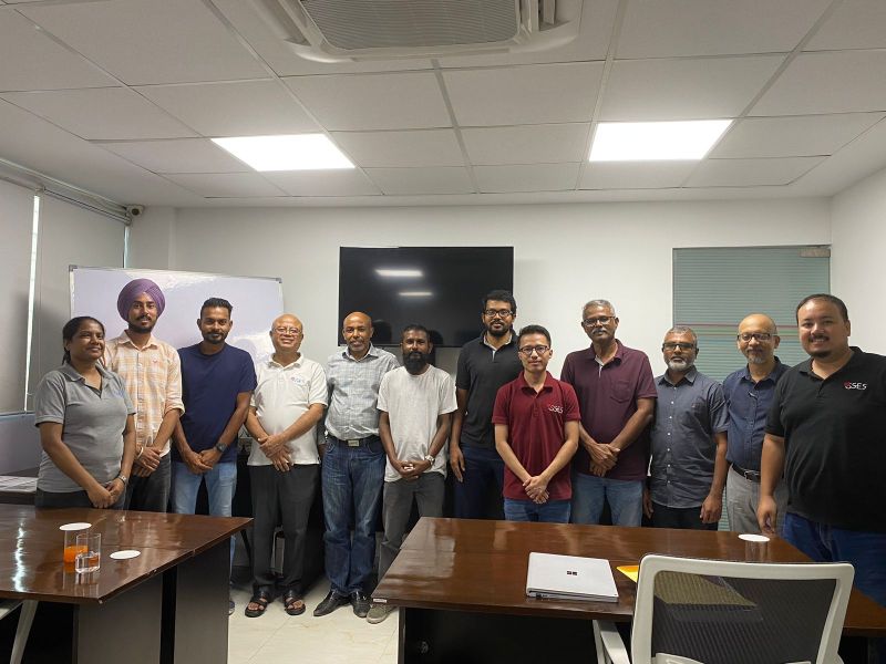Mohamed Rasheed on LinkedIn: Informative and useful! Excellent training ... Mohamed Rasheed on LinkedIn: Informative and useful! Excellent training ...