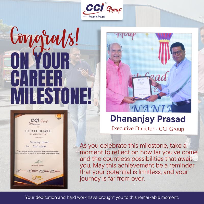 CCI Group on LinkedIn: #awards2023 #awardsceremony #appreciationpost # ... CCI Group on LinkedIn: #awards2023 #awardsceremony #appreciationpost # ...