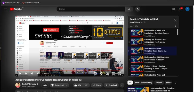 Pradnesh Deshmukh on LinkedIn: #javascript #html #css #webdevelopment # ... Pradnesh Deshmukh on LinkedIn: #javascript #html #css #webdevelopment # ...