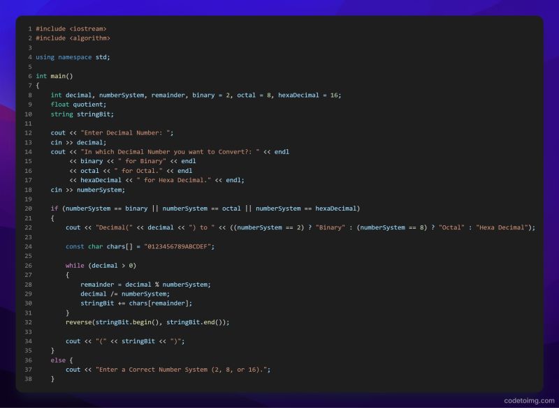 Salman Ahmed on LinkedIn: #cpp #coding #programming Salman Ahmed on LinkedIn: #cpp #coding #programming