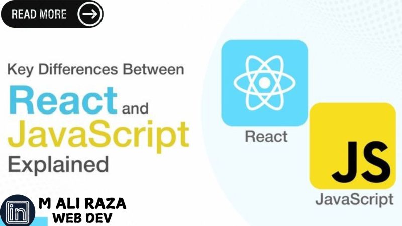 M ALI RAZA on LinkedIn: #reactjs #javascript #frontenddevelopment # ... M ALI RAZA on LinkedIn: #reactjs #javascript #frontenddevelopment # ...