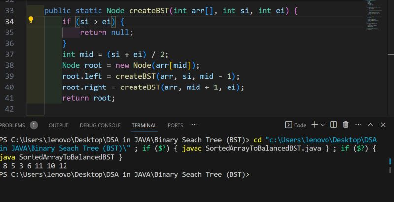 Mihir kate on LinkedIn: #dsa #binarytrees #treetraversals # ... Mihir kate on LinkedIn: #dsa #binarytrees #treetraversals # ...