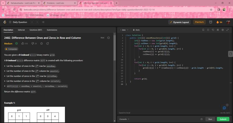 NEHA KUSHWAHA on LinkedIn: #linkedin #100daysofcodechallenge #leetcode ... NEHA KUSHWAHA on LinkedIn: #linkedin #100daysofcodechallenge #leetcode ...