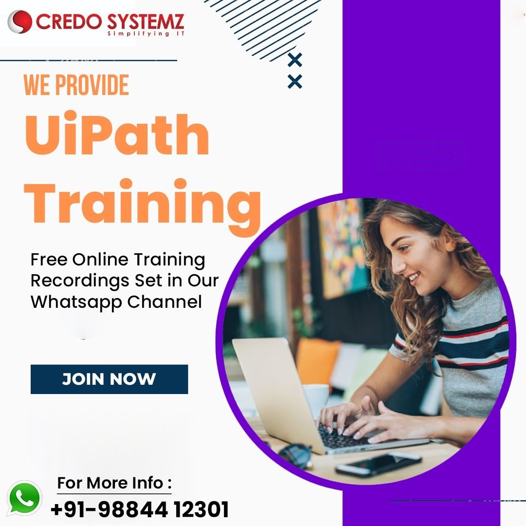 Jones Sathya on LinkedIn: #rpa #freesession #freecourse #freeteaching # ... Jones Sathya on LinkedIn: #rpa #freesession #freecourse #freeteaching # ...