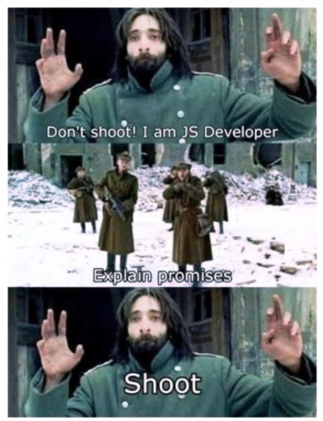 Dmitri Meshin on LinkedIn: #js Dmitri Meshin on LinkedIn: #js