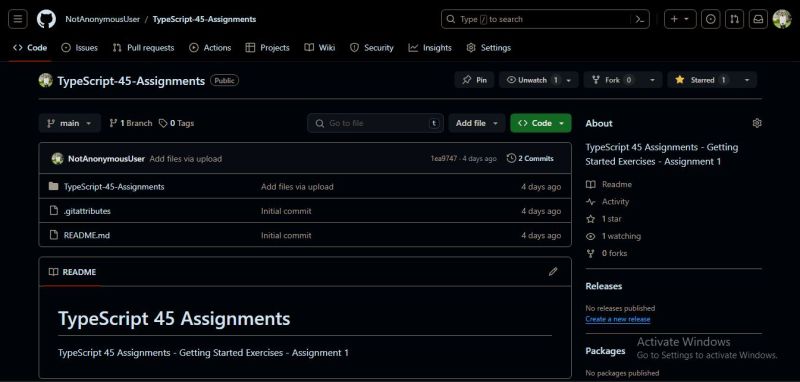 Muhammad Mubeen Javaid on LinkedIn: #typescript #nodejs | 15 comments Muhammad Mubeen Javaid on LinkedIn: #typescript #nodejs | 15 comments