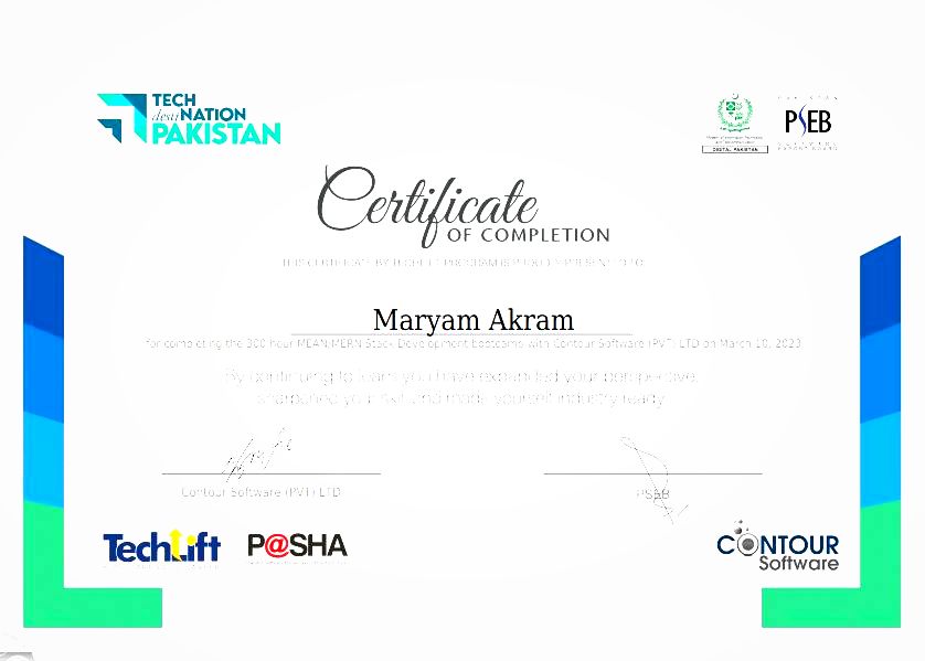 Maryam Akram on LinkedIn: #webdevelopment #reactdeveloper # ... Maryam Akram on LinkedIn: #webdevelopment #reactdeveloper # ...