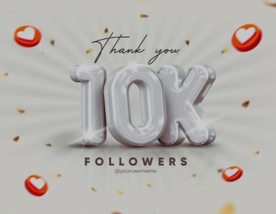 #grateful #10k #milestonemoment #linkedincommunity #onwardandupward ... #grateful #10k #milestonemoment #linkedincommunity #onwardandupward ...