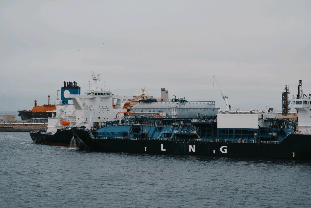 Adeyemi Matthew on LinkedIn: Future of Natural Gas a Key Topic at MSGBC ... Adeyemi Matthew on LinkedIn: Future of Natural Gas a Key Topic at MSGBC ...