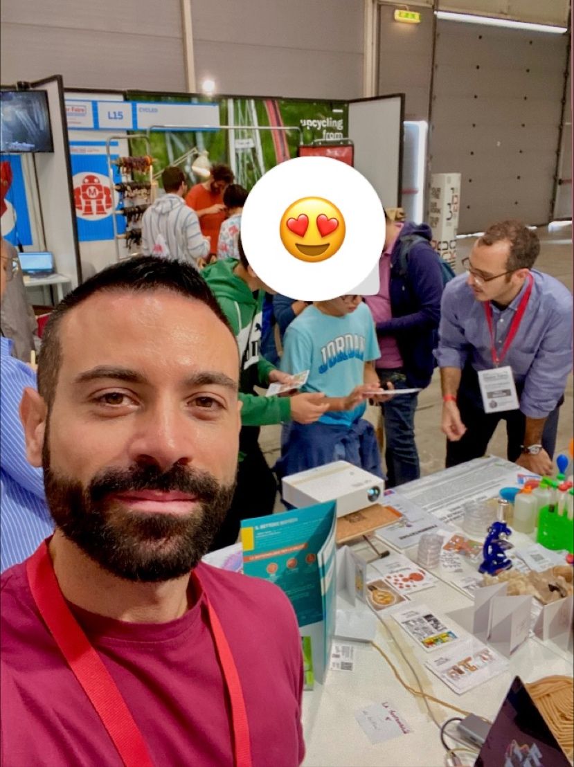Giorgia Iegiani on LinkedIn: Thank you Salvatore Fusco Antonino Biundo ... Giorgia Iegiani on LinkedIn: Thank you Salvatore Fusco Antonino Biundo ...