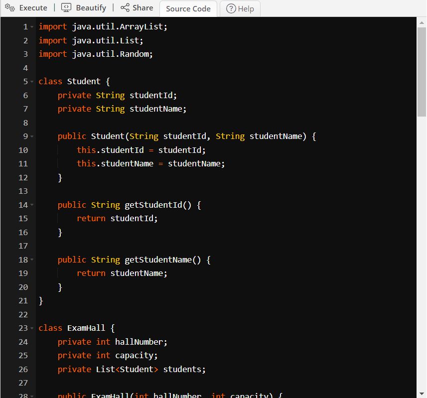 Gourav Rana on LinkedIn: #java Gourav Rana on LinkedIn: #java