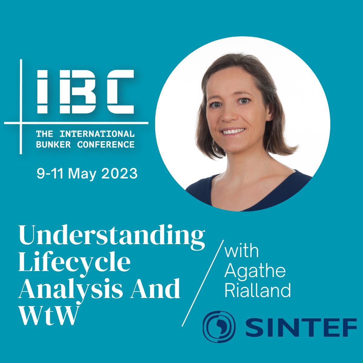 The International Bunker Conference IBC en LinkedIn: Final call to join ... The International Bunker Conference IBC en LinkedIn: Final call to join ...
