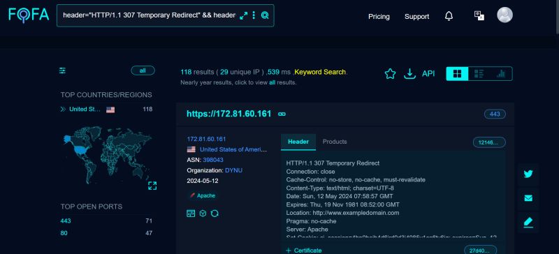 How to disclose active C2 servers | Muhammad Nouman Ahmed posted on the ... How to disclose active C2 servers | Muhammad Nouman Ahmed posted on the ...