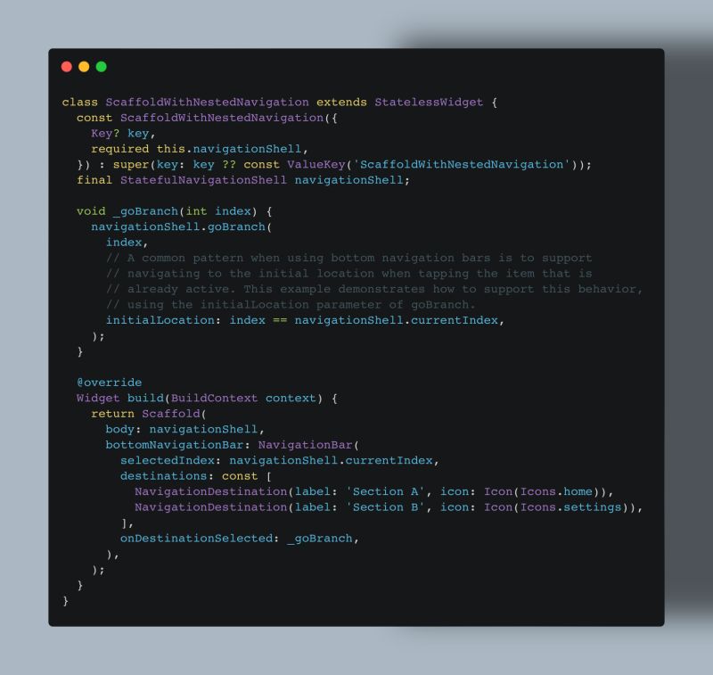 Abhishek Ghaskata on LinkedIn: #flutter #flutterdevelopment # ... Abhishek Ghaskata on LinkedIn: #flutter #flutterdevelopment # ...