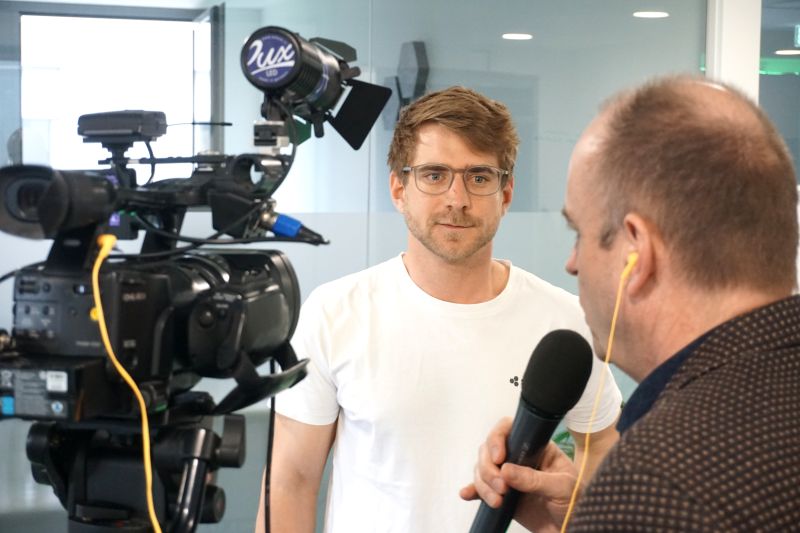 Clemens Brunner auf LinkedIn: #wikarus Clemens Brunner auf LinkedIn: #wikarus