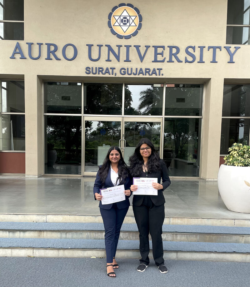 Amrita Malagi on LinkedIn: Greetings! I am delighted to announce a ... Amrita Malagi on LinkedIn: Greetings! I am delighted to announce a ...