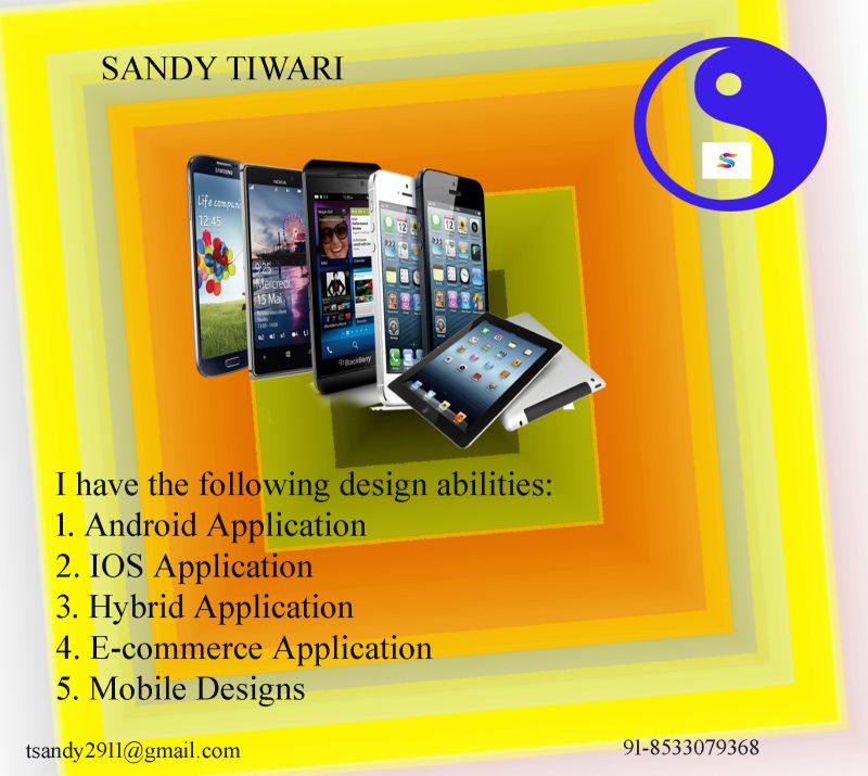 Sandy Tiwari on LinkedIn: #reactnative #javascript #reactjs #html # ... Sandy Tiwari on LinkedIn: #reactnative #javascript #reactjs #html # ...