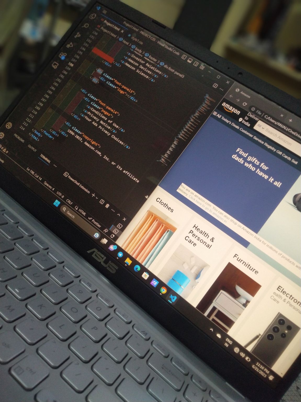 ANJALI DAHARWAL on LinkedIn: #learning #coding #apnacollege #thanks ANJALI DAHARWAL on LinkedIn: #learning #coding #apnacollege #thanks