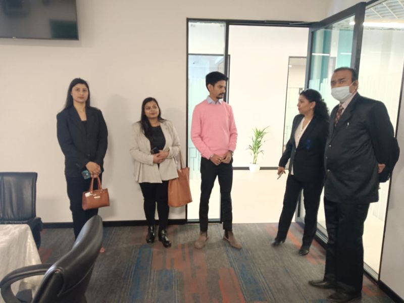 Dheeraj Kumawat posted on LinkedIn Dheeraj Kumawat posted on LinkedIn