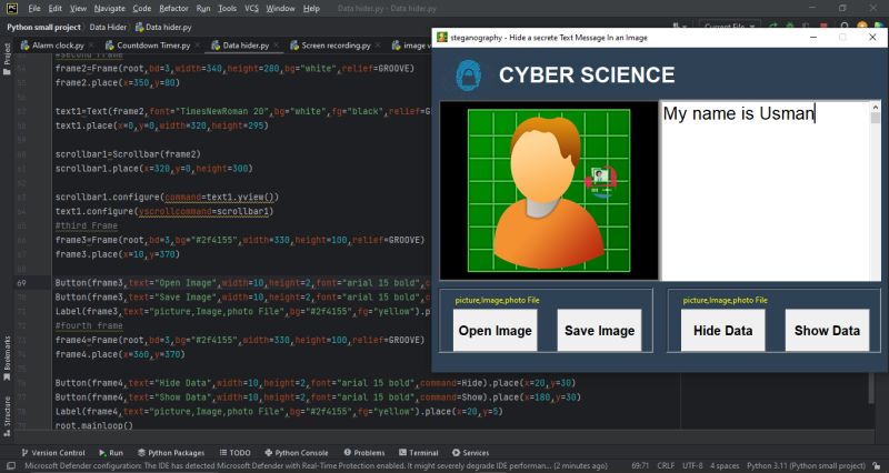 Usman Ali on LinkedIn: #python #quizgame #codingprojects #programming # ... Usman Ali on LinkedIn: #python #quizgame #codingprojects #programming # ...