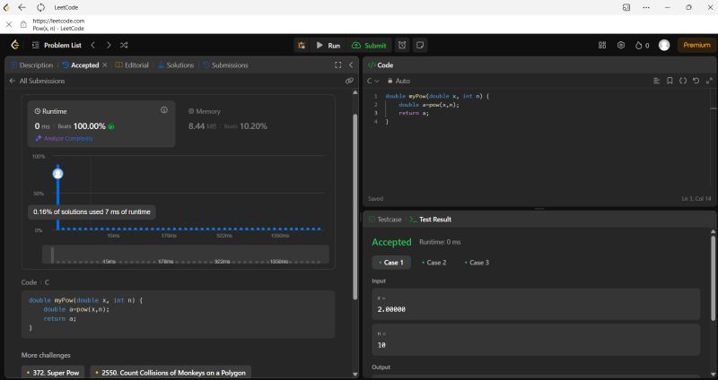 Praveena Karuppasamy on LinkedIn: #leetcode #codingchallenge # ... Praveena Karuppasamy on LinkedIn: #leetcode #codingchallenge # ...