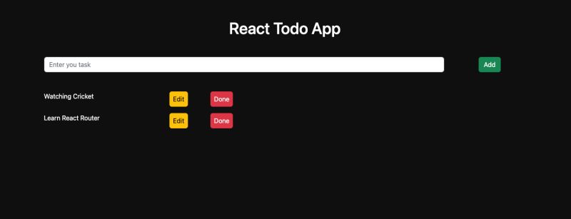 Gaurav Kumar on LinkedIn: #reactjs #github Gaurav Kumar on LinkedIn: #reactjs #github