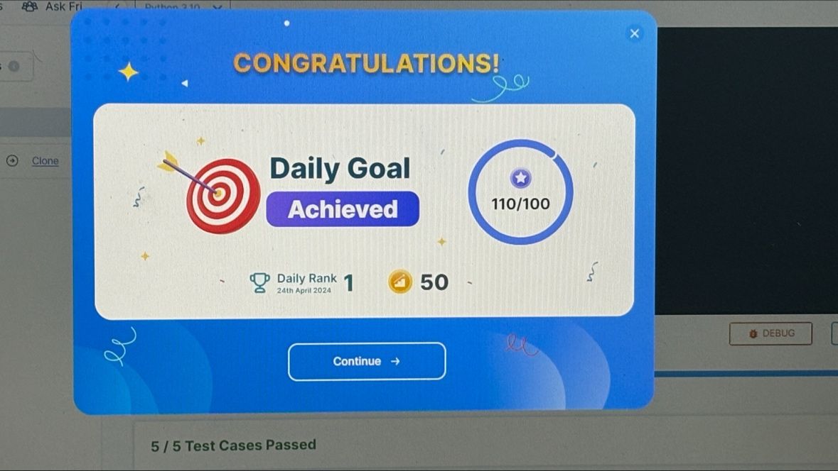 Mohan Gurram on LinkedIn: #day22 #nxtwave #30daysofcodechallenge #ccbp ... Mohan Gurram on LinkedIn: #day22 #nxtwave #30daysofcodechallenge #ccbp ...