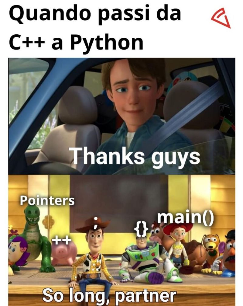 Datapizza su LinkedIn: #python #datascience #coding | 14 commenti Datapizza su LinkedIn: #python #datascience #coding | 14 commenti