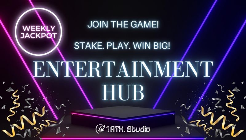 1ATH.Studio on LinkedIn: 💥BIG ANNOUNCEMENT from 1ATH.Studio💥 ... 1ATH.Studio on LinkedIn: 💥BIG ANNOUNCEMENT from 1ATH.Studio💥 ...