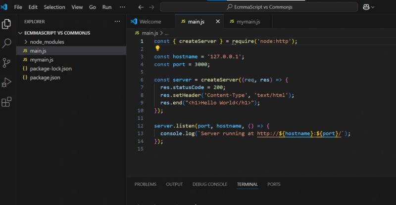 #backenddevelopment #nodejs #javascript | Bakhtawar Akbar #backenddevelopment #nodejs #javascript | Bakhtawar Akbar