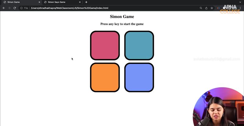 Suhaib Jahagirdar on LinkedIn: #100daysofcode #codeeveryday #javascript ... Suhaib Jahagirdar on LinkedIn: #100daysofcode #codeeveryday #javascript ...