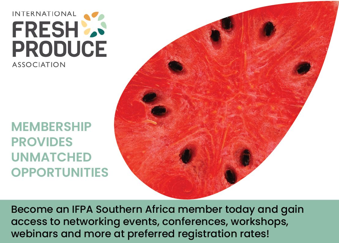 International Fresh Produce Association Southern Africa on LinkedIn: # ... International Fresh Produce Association Southern Africa on LinkedIn: # ...
