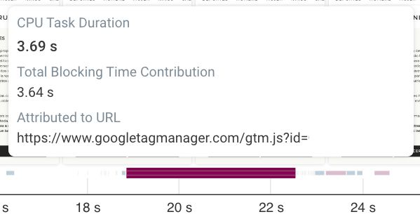 Joan León on LinkedIn: #webperf #performance #javascript Joan León on LinkedIn: #webperf #performance #javascript
