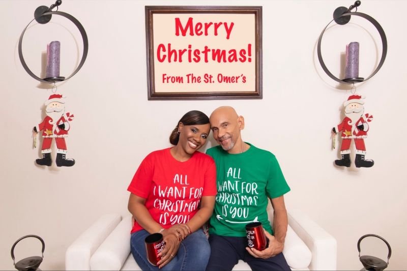 Cavelle Joseph - St. Omer SHRM - SCP, MBA, B.Sc. on LinkedIn: Merry ... Cavelle Joseph - St. Omer SHRM - SCP, MBA, B.Sc. on LinkedIn: Merry ...