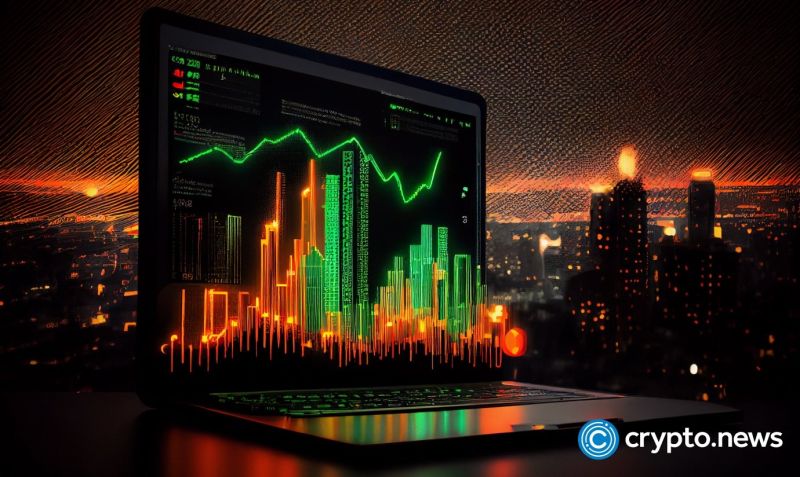 crypto.news on LinkedIn: CFTC chair wants defi regulated, says 70% of ... crypto.news on LinkedIn: CFTC chair wants defi regulated, says 70% of ...