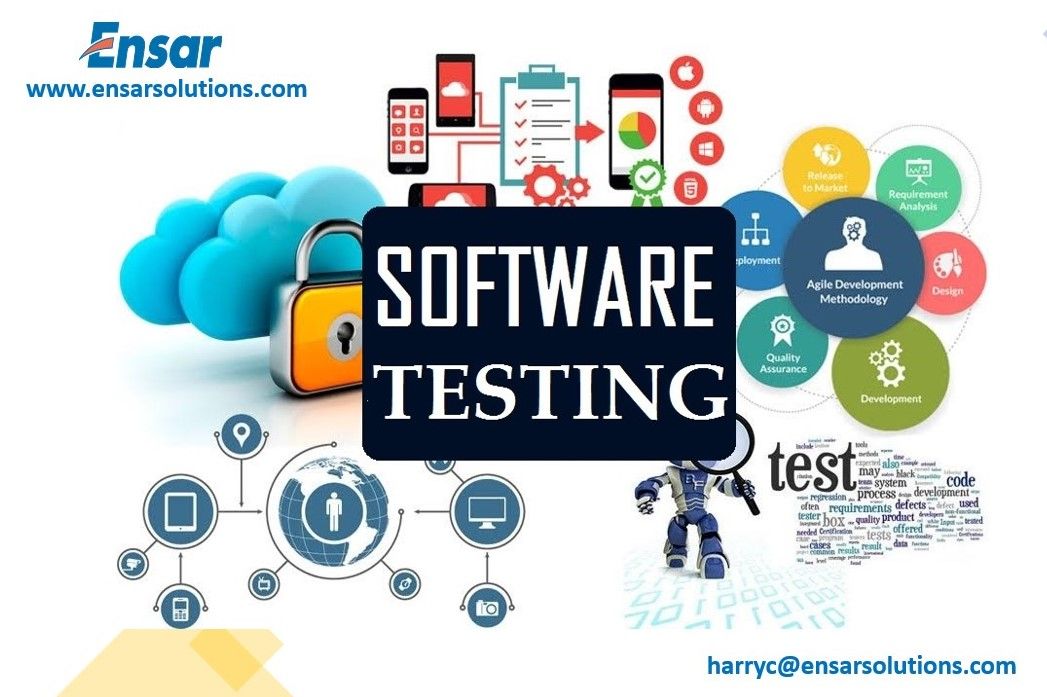 Harry Chinthala on LinkedIn: #softwaretesting #testing #qa # ... Harry Chinthala on LinkedIn: #softwaretesting #testing #qa # ...