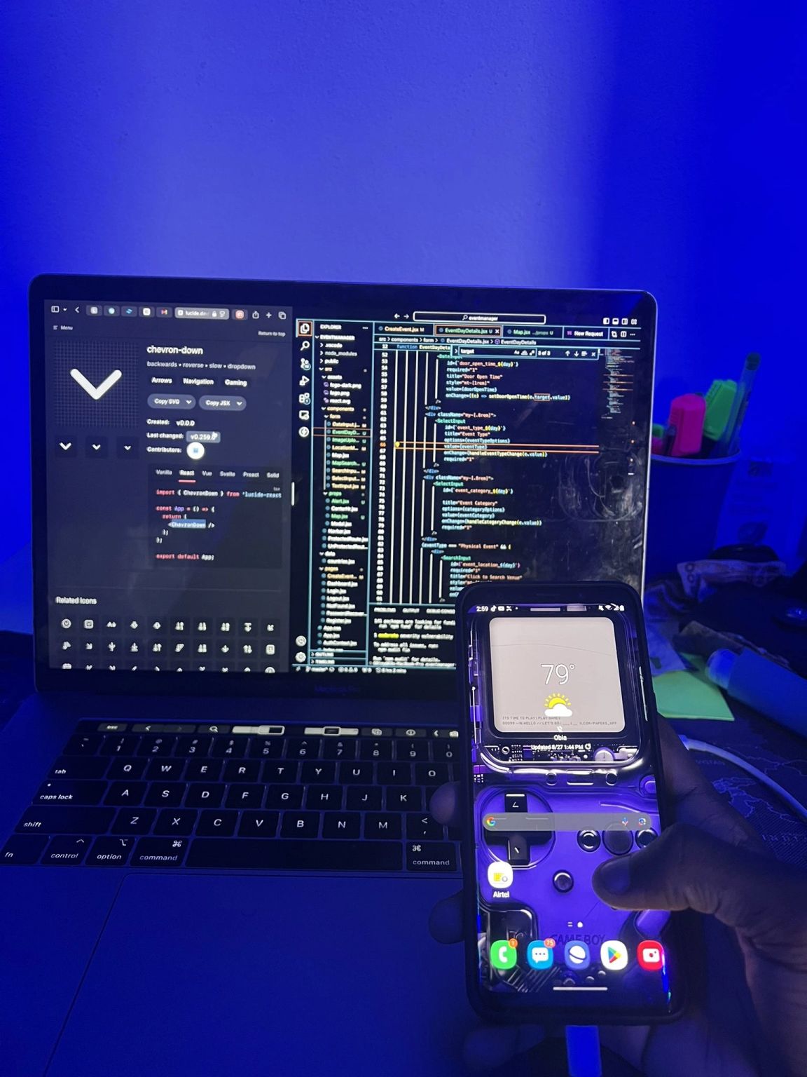 Jesse John on LinkedIn: Lately, I've been diving deeper into JavaScript ... Jesse John on LinkedIn: Lately, I've been diving deeper into JavaScript ...