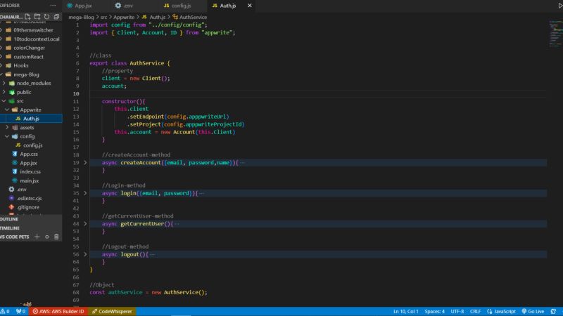 Finished Day 14 of React learning journey with Appwrite | Radheshayam ... Finished Day 14 of React learning journey with Appwrite | Radheshayam ...