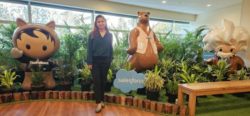 Ankita Kumari on LinkedIn: I am super excited to let you know that I ... Ankita Kumari on LinkedIn: I am super excited to let you know that I ...