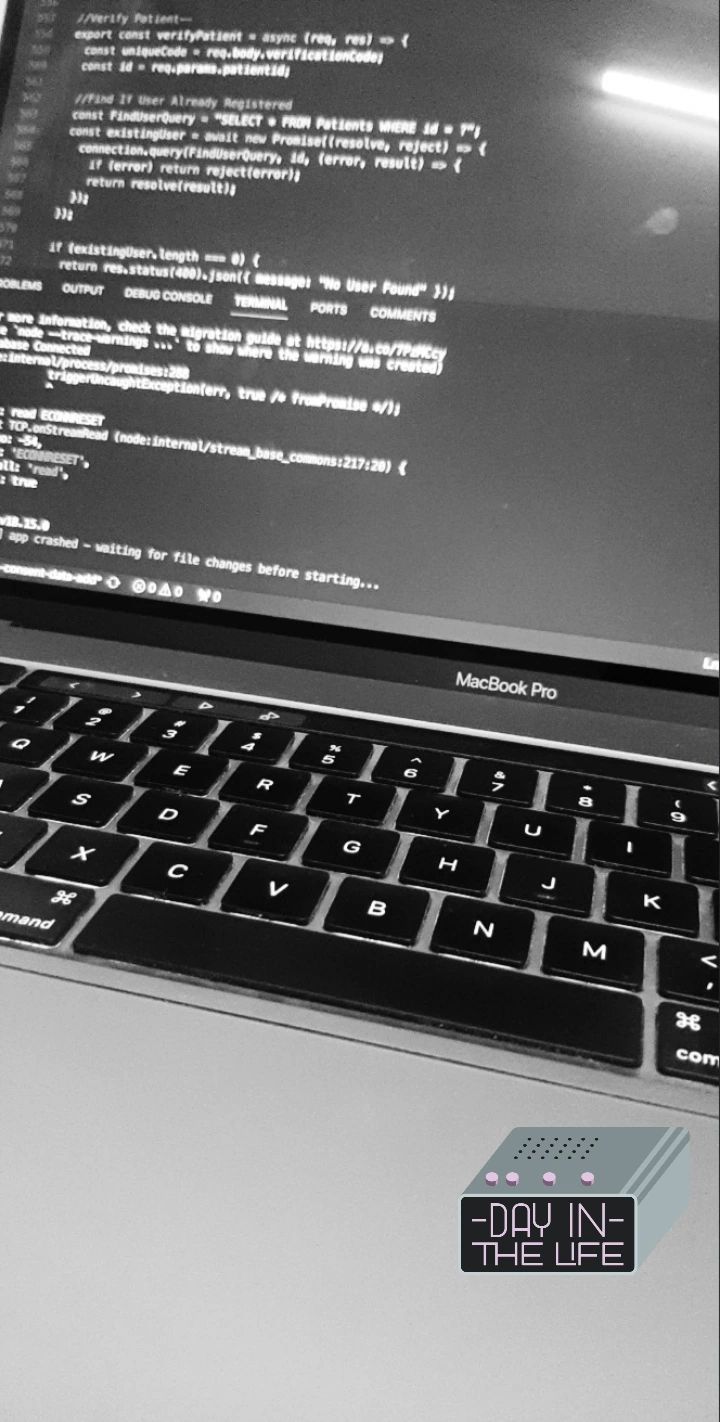 Taha Ali on LinkedIn: #dayinthelife #reactjs #nodejs #javascript # ... Taha Ali on LinkedIn: #dayinthelife #reactjs #nodejs #javascript # ...