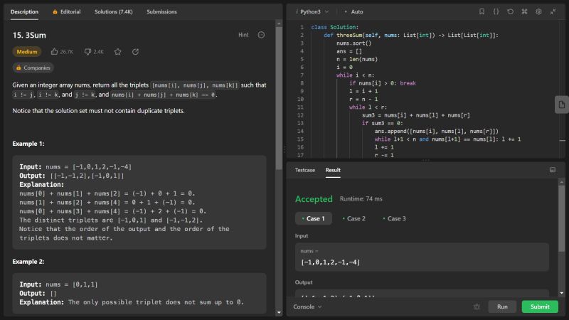Rishabh Sharma on LinkedIn: #100daysofcodechallenge #coding ... Rishabh Sharma on LinkedIn: #100daysofcodechallenge #coding ...